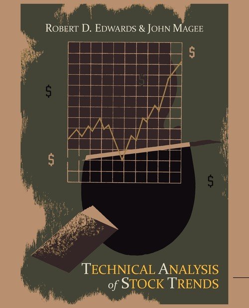 Technical Analysis of Stock Trends - Edwards Robert D. | Książka w Empik Technical Analysis of Stock Trends - Edwards Robert D. | Książka w Empik