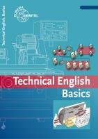 Technical English. Basics - Busch Bernhard | Książka w Empik