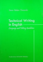 Technical writing in English - Opracowanie zbiorowe | Książka w Empik