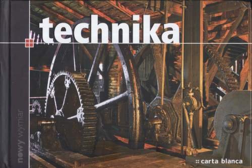 Technika - Kurowska-Ciechańska Judyta | Książka w Empik
