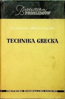 Technika grecka - Opracowanie zbiorowe | Książka w Empik