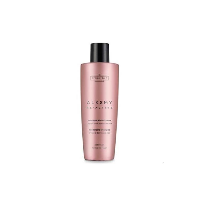 Technique Alkemy Rivitalizzante, Szampon do Wลosรณw, 250 Ml | Sklep ... Technique Alkemy Rivitalizzante, Szampon do Wลosรณw, 250 Ml | Sklep ...