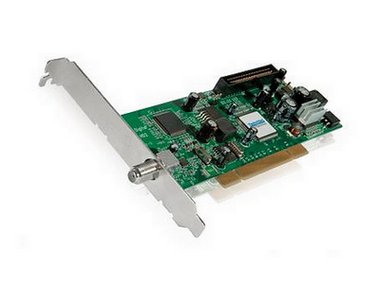 TechniSat SkyStar HD 2 karta PCI DVB-S/S2 - Inna marka | Sklep EMPIK.COM