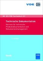 Technische Dokumentation - Beuth Verlag | Książka w Empik