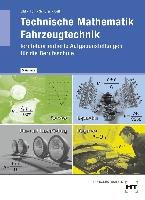 Technische Mathematik Fahrzeugtechnik - Handwerk + Technik Gmbh ...