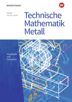Technische Mathematik Metall - Bildungsverlag EINS | Książka w Empik