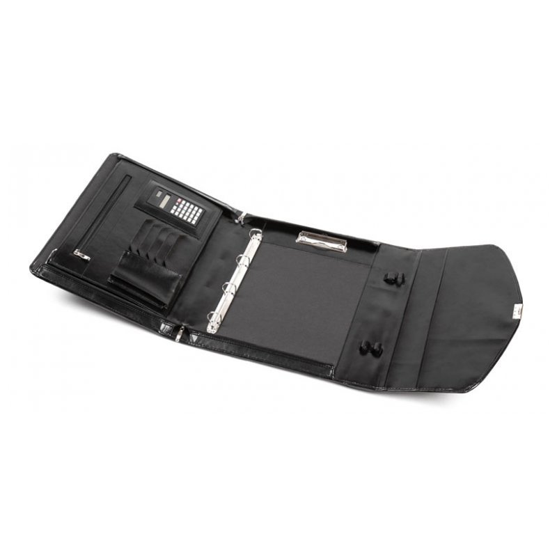 Teczka konferencyjna handlowa skórzana JanPol 1 szt. - Jan – Pol BIS | Sklep EMPIK.COM