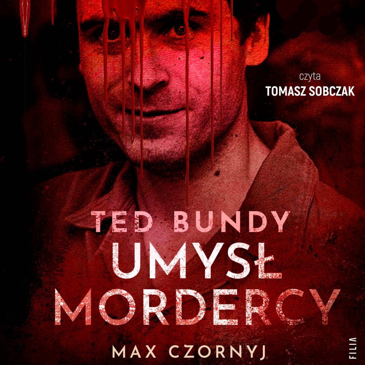 Ted Bundy. Umysł mordercy - audiobook - Czornyj Max | Audiobook Sklep ...