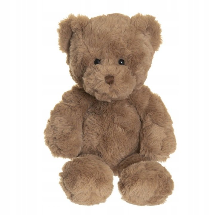 Teddy Pluszak 04259 Mis Sture Brazowy 35Cm - Teddykompaniet | Sklep ...