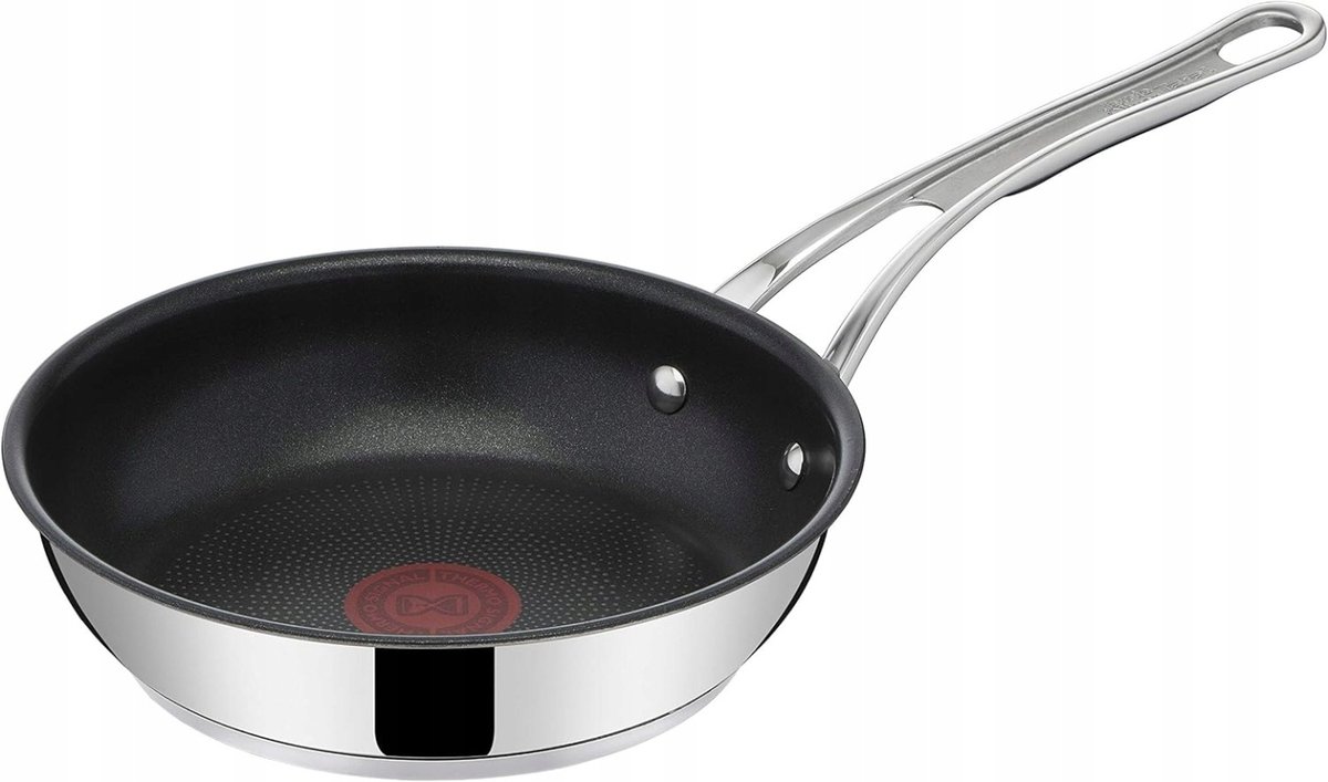 Tefal Patelnia Jamie Oliver Cook's Classic 20 cm nieprzywierająca ...
