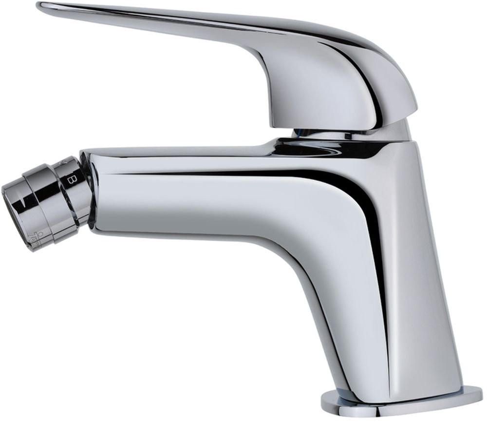 Teka Itaca bateria bidetowa stojąca chrom 676260200 - Inna marka ...