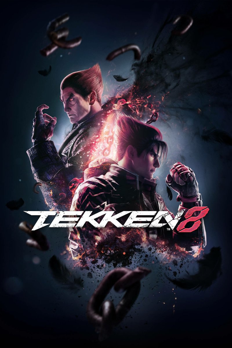 TEKKEN 8 (PC) klucz Steam - Bandai | Gry i programy Sklep EMPIK.COM