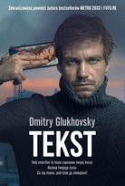 Metro. Trylogia - Glukhovsky Dmitry | Książka w Empik