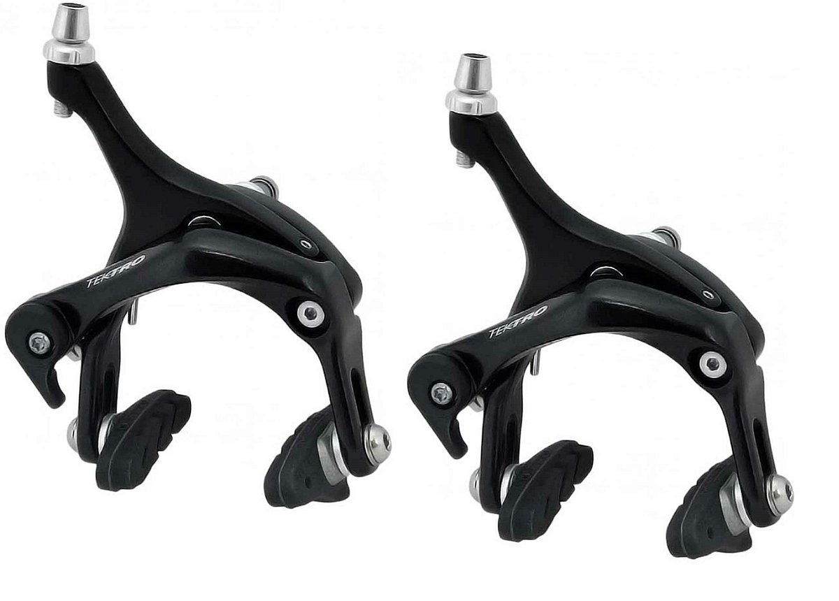 Tektro R315 Hamulce Szosowe Caliper Komplet Black - Inna marka | Sport ...