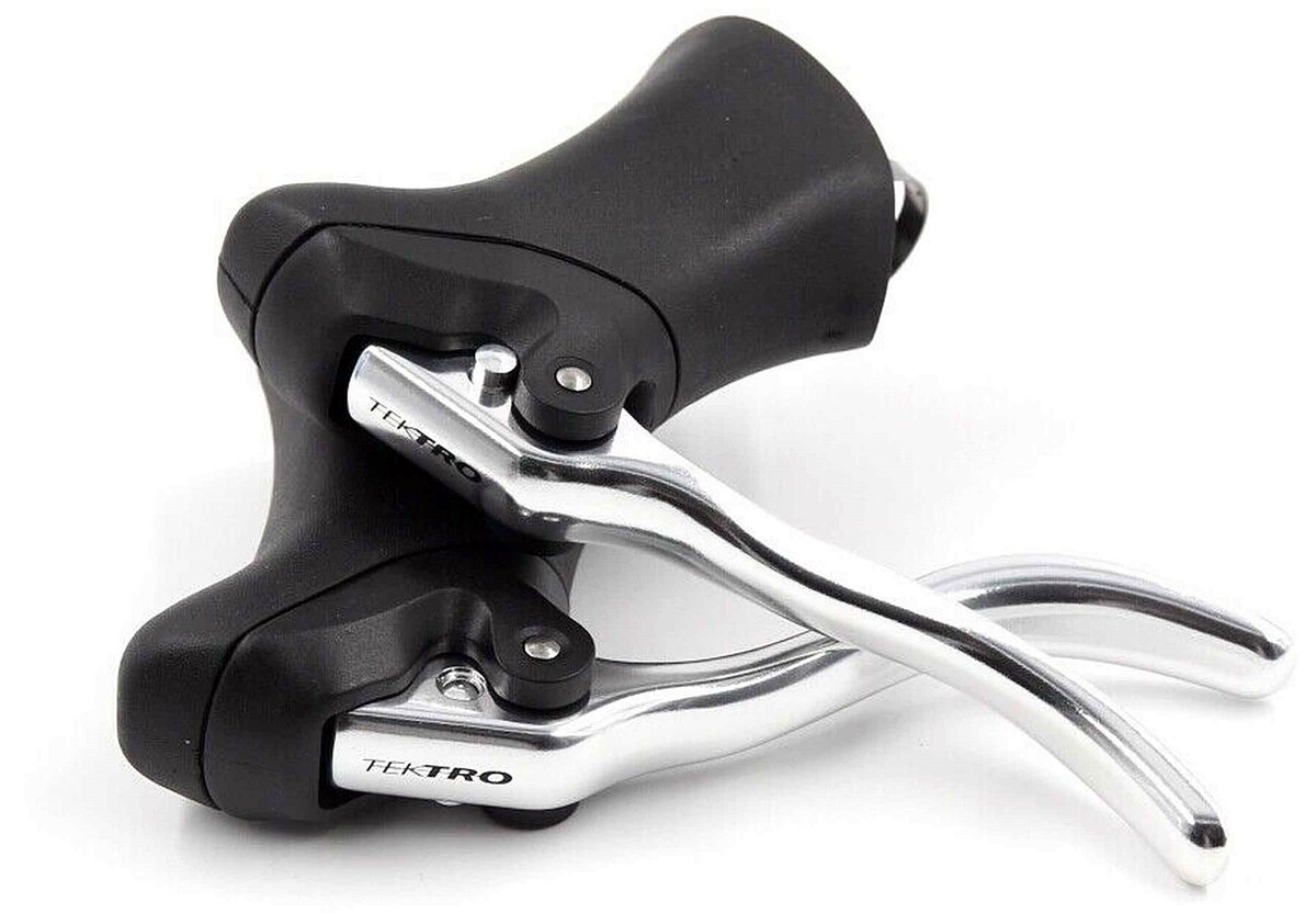 TEKTRO RL340 Klamki Hamulcowe CALIPER do Kolarki - WESTBIKING | Sport ...