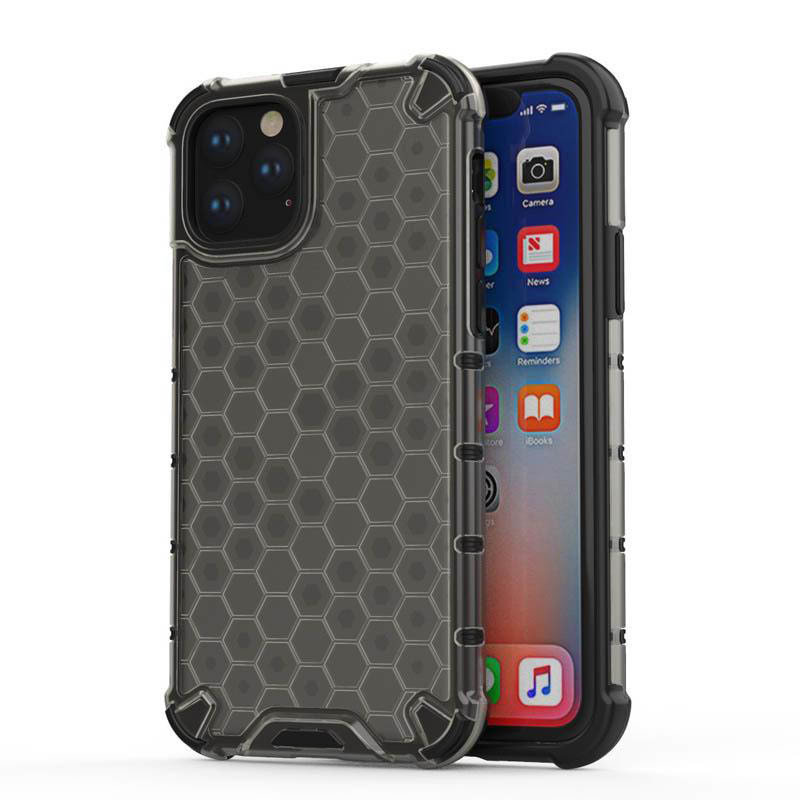 Tel Protect Honey Armor do Iphone 13 Pro czarny - Inna marka | Sklep ...