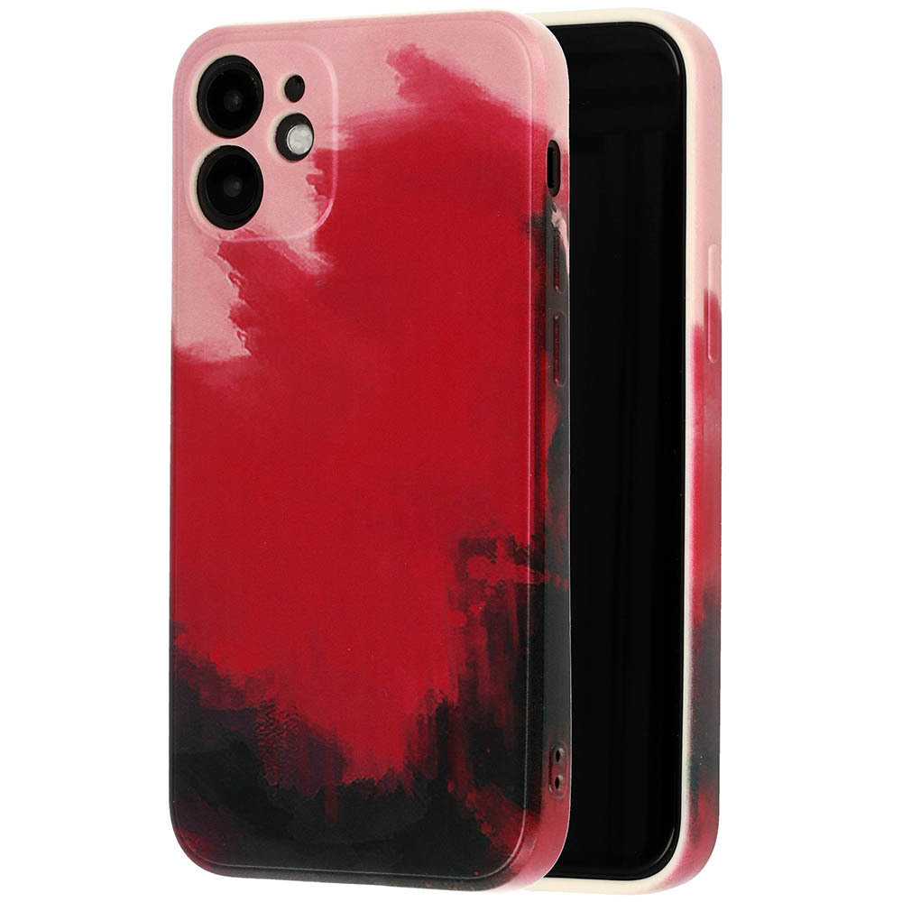 Tel Protect Ink Case do Iphone 12 Pro Max wzór 2 - Inna marka | Sklep ...