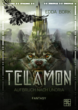 Telamon - XOXO-Verlag | Książka w Empik