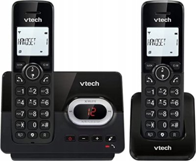 Telefon bezprzewodowy Vtech CS2051 - VTech | Sklep EMPIK.COM