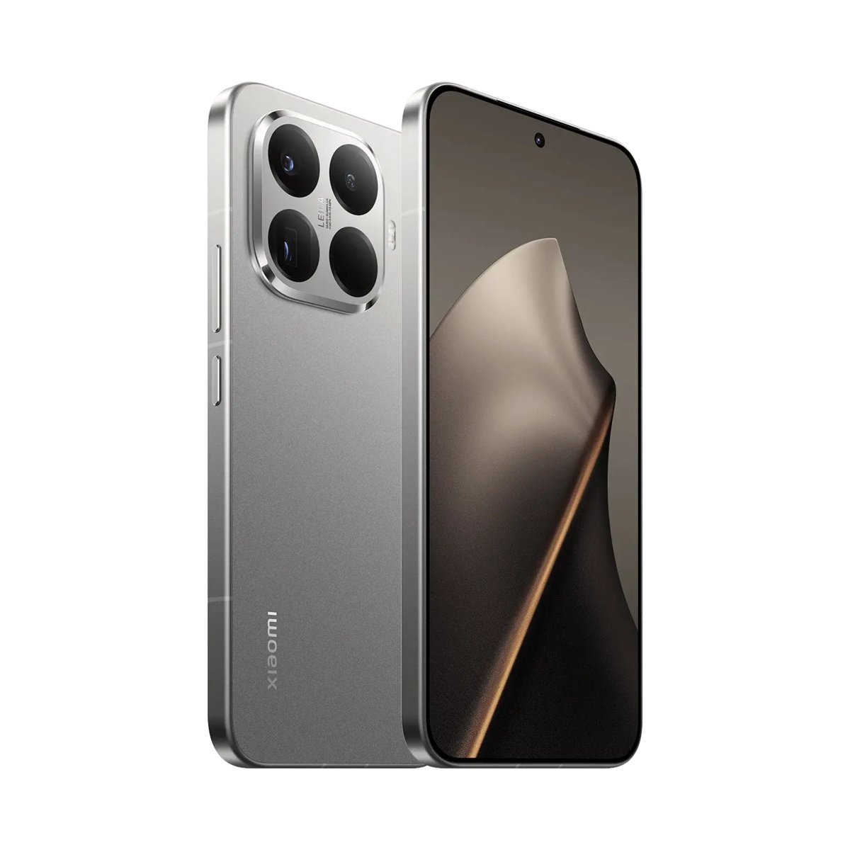 Telefon Smartfon Xiaomi MI 15T PRO NFC 5G 12/512GB szary - Xiaomi ...