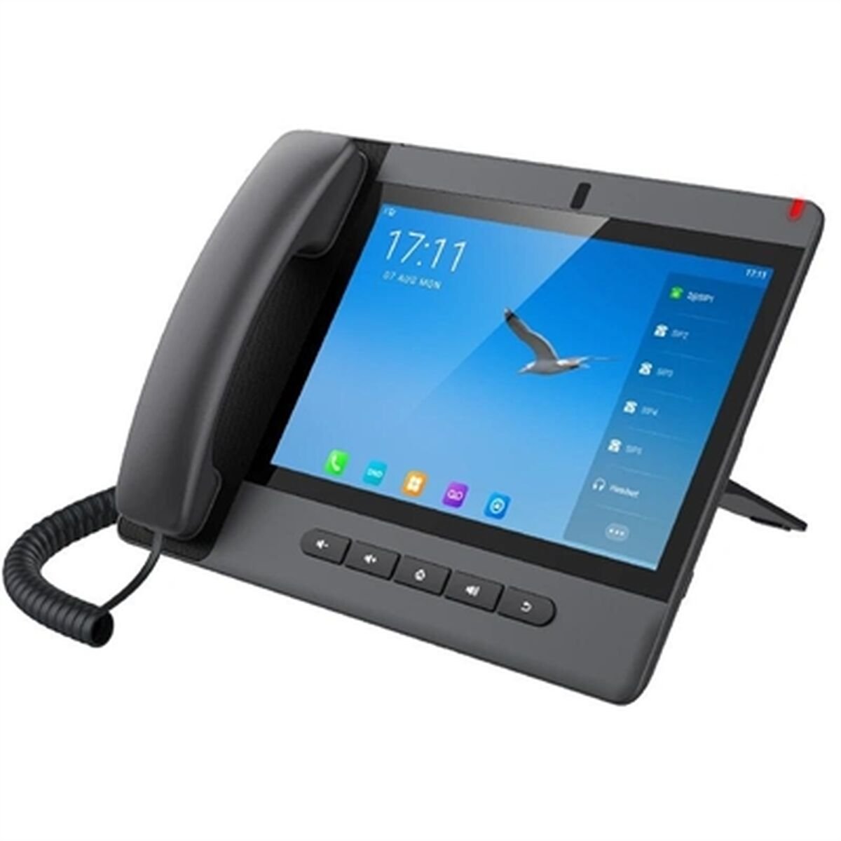 Telefon Stacjonarny Fanvil A320(White) Biały Czarny - FANVIL | Sklep ...