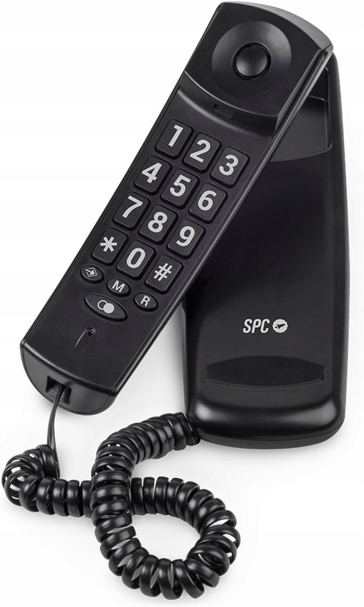 TELEFON STACJONARNY SPC ORGINAL LITE 2 - Inny producent | Sklep EMPIK.COM