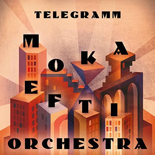 Telegramm - Various Artists | Muzyka Sklep EMPIK.COM