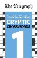 Telegraph Cryptic Crosswords 1 - | Książka w Sklepie EMPIK.COM