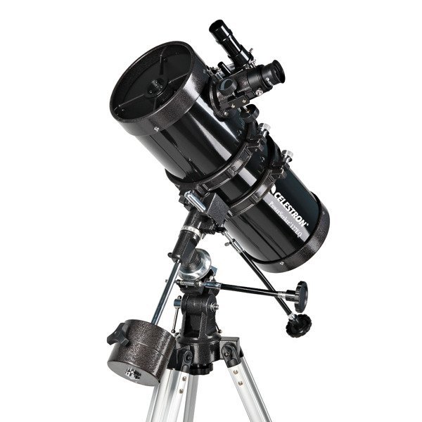 Teleskop Celestron PowerSeeker 127 EQ - Celestron | Sklep EMPIK.COM