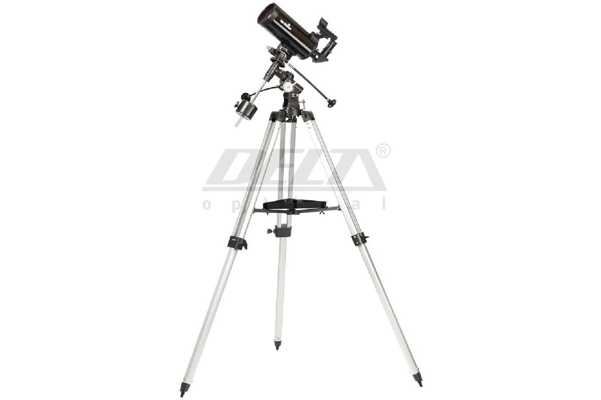 Teleskop Sky-Watcher (Synta) Bkmak102Eq2 (Do.Sw-3200) - SKY-WATCHER ...