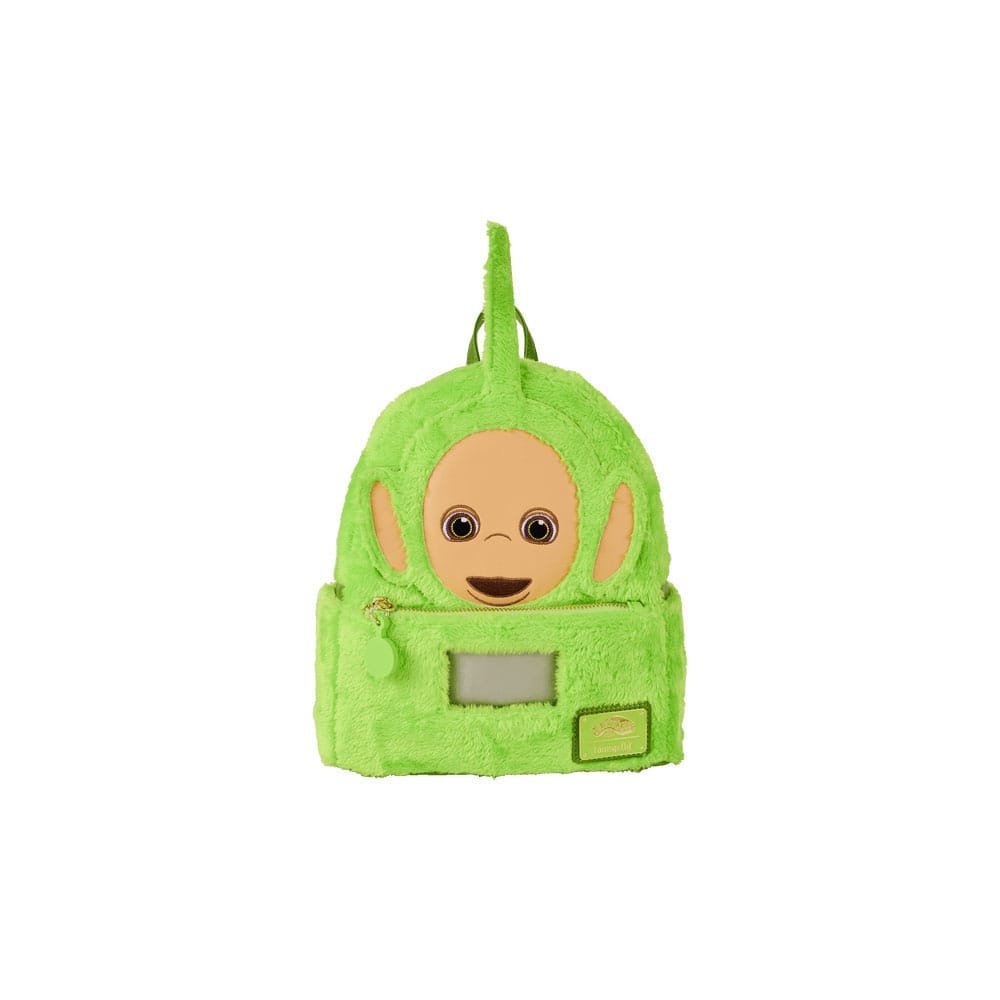 Teletubbies By Loungefly Mini Backpack Dipsy - Inna marka | Sklep EMPIK.COM