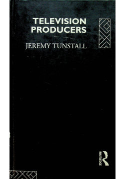 Television Producers - | Książka w Empik