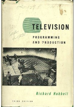 Television programming and production - | Książka w Empik