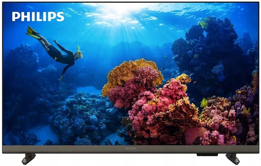 Telewizor Philips 32Phs6808/12 32" Led Hd Smart Tv - Philips | Sklep ...