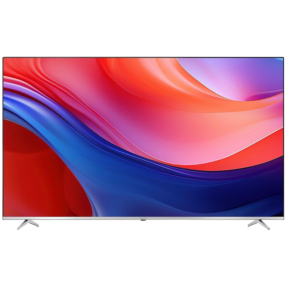 Telewizor QLED SHARP 70GP6760E 70" 4K Ultra HD GoogleTV - Sharp | Sklep ...