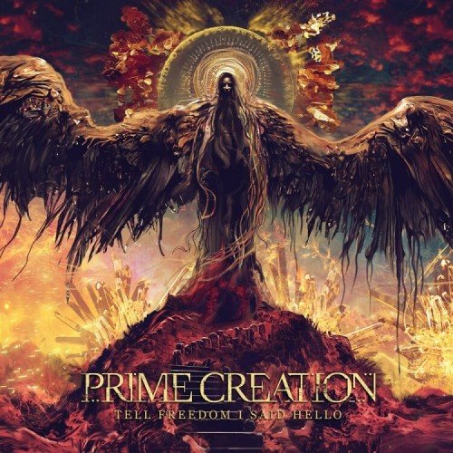 Tell Freedom I Said Hello - Prime Creation | Muzyka Sklep EMPIK.COM