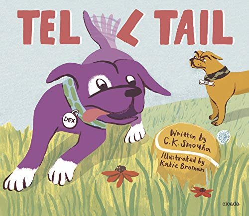 Tell Tail - Opracowanie zbiorowe | Książka w Empik