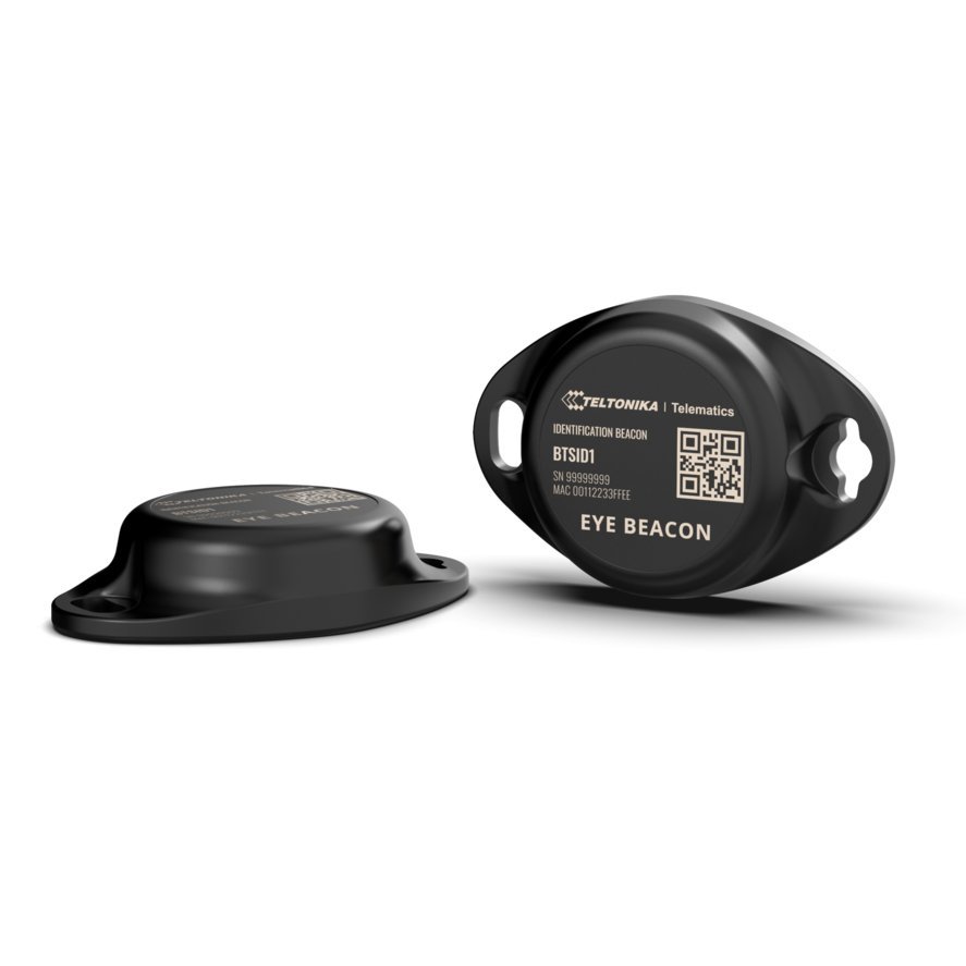 Teltonika Eye Beacon Standard BTSID1 | Czujnik | temperatura ...