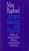 Tempel, Kirchen und Figuren - Raphael Max | Książka w Empik