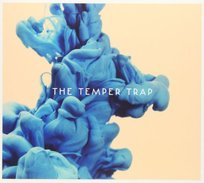 Temper Trap - The Temper Trap | Muzyka Sklep EMPIK.COM