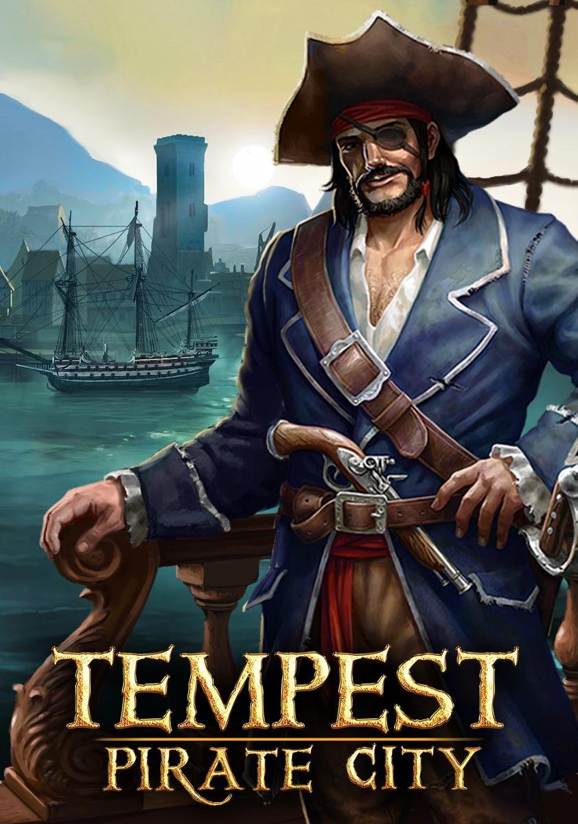Tempest: Pirate Action RPG (PC/MAC) klucz Steam - Plug In Digital | Gry ...