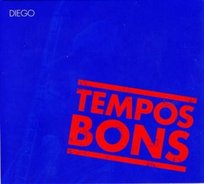 Tempo Bons - Figueiredo Diego | Muzyka Sklep EMPIK.COM