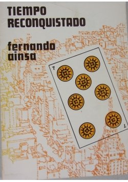 Tempo Reconquistando - | Książka w Empik