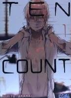 TEN COUNT 01 - Ivrea | Książka w Empik