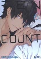 TEN COUNT 06 - Ivrea | Książka w Empik