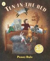 Ten in the Bed - Dale Ms. Penny | Książka w Empik