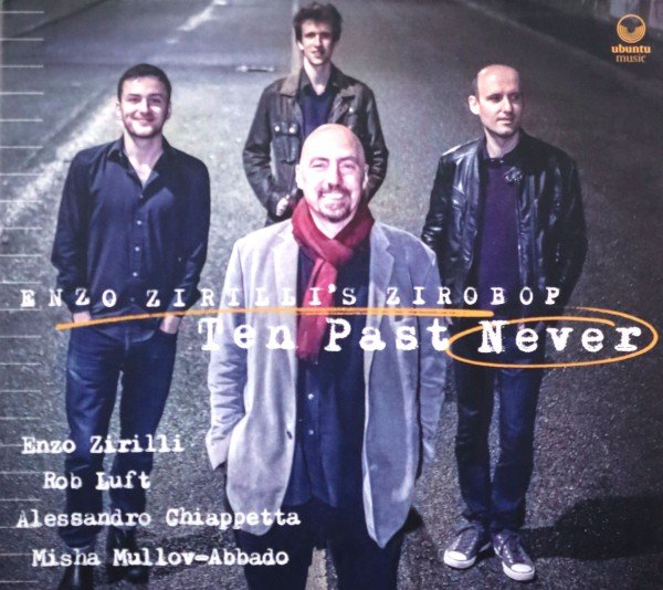 Ten Past Never - Various Artists | Muzyka Sklep EMPIK.COM