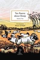 Ten Poems about Sheep - Candlestick Press | Książka w Empik