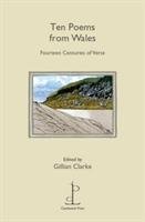 Ten Poems from Wales - Clarke Gillian | Książka w Empik