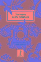 Ten Poems on the Telephone - Jackson Sarah | Książka w Empik